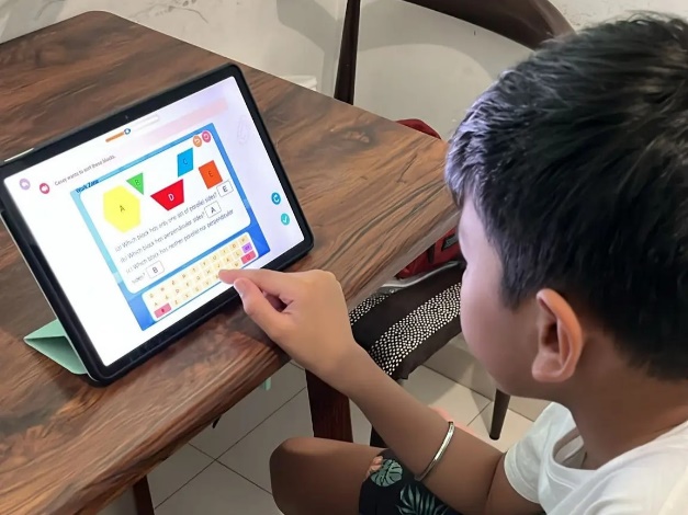 Spark Education Ignites Educational Pathways for Under-privileged ...