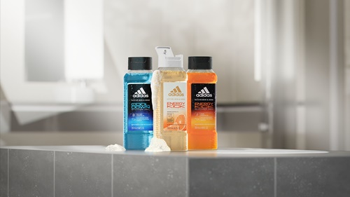 ADIDAS Elevates Workout Rituals With A New Active Skin & Mind Line ...