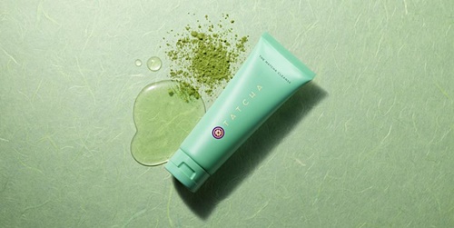 Introducing the Tatcha Matcha Cleanse – Unmatched Pore-Purifying ...