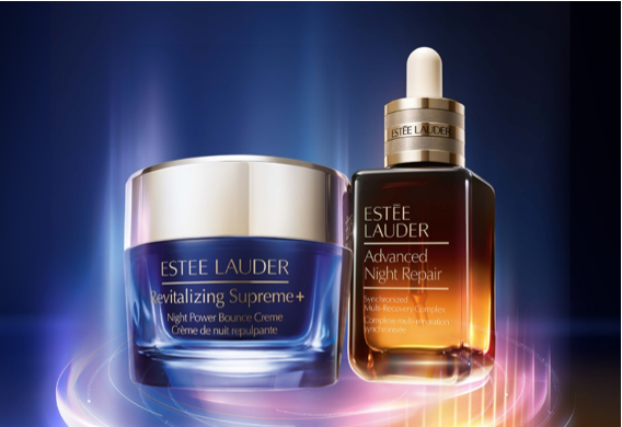 ESTÉE LAUDER PAVES THE WAY AS THEAUTHORITY IN NIGHT SKIN SCIENCE – The ...