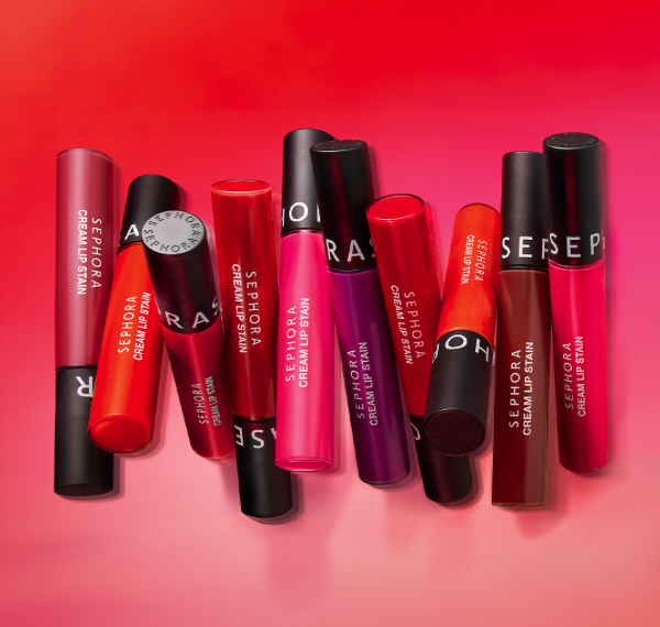 THE ICONIC MATTE LIPSTICK REINVENTED – SEPHORA COLLECTION’S NEW CREAM ...