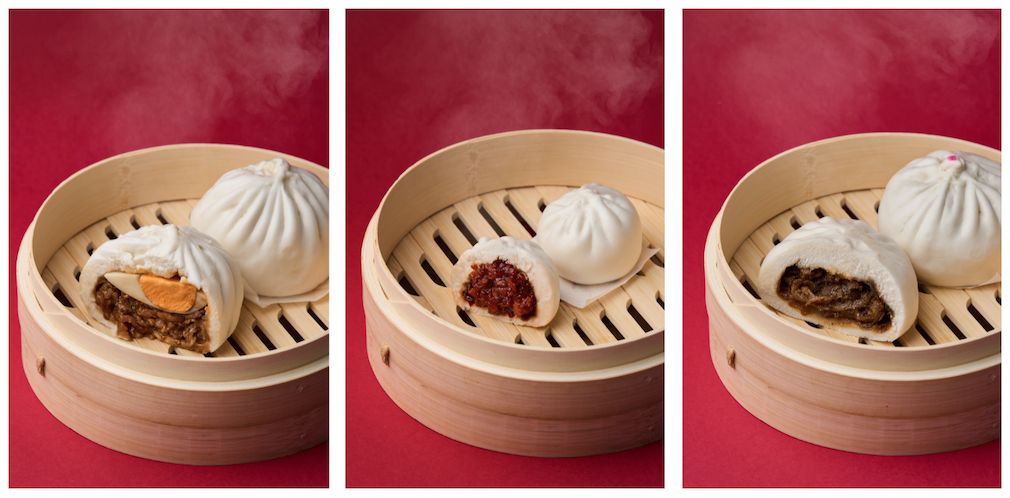 Founder of Surrey Hills Grocer Launches New Brand – Bǎo Bāo (宝包), A ...
